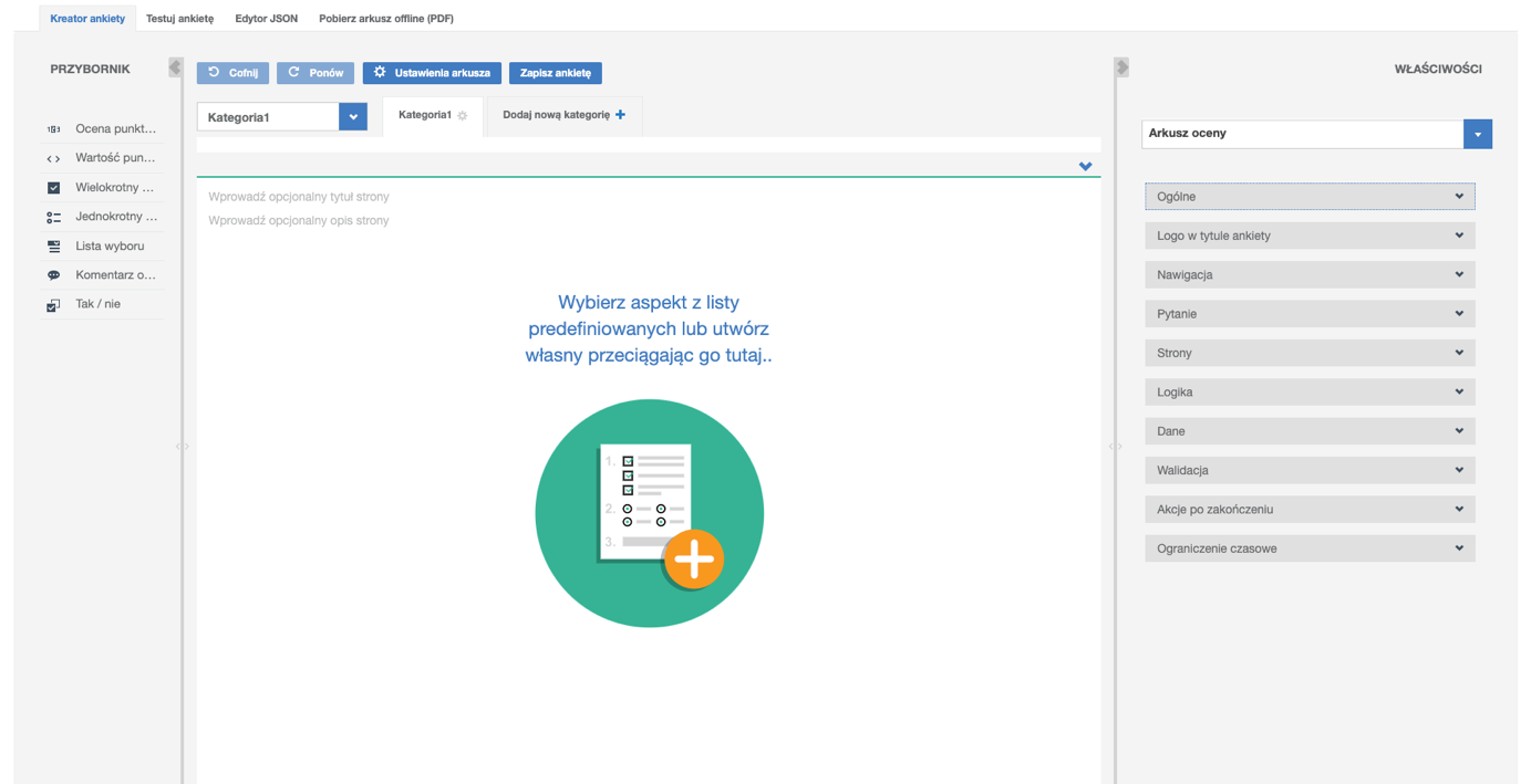 ProTrainUp - Creating a worksheet